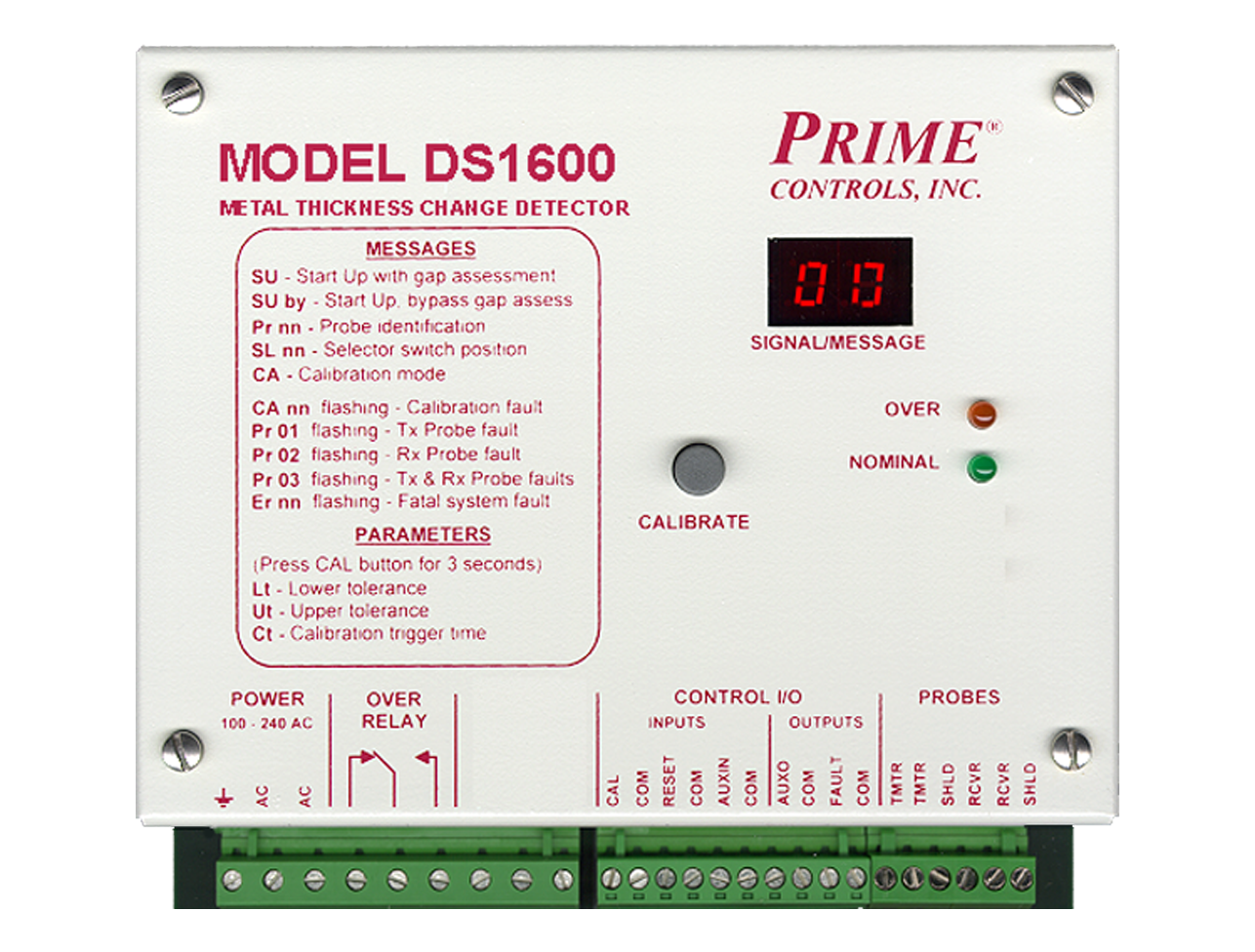DS1600